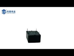 10A DC 5V 0.45Wの電力制御のリレーSPST PCBは抵抗RJ-SS-105DM1を溶かす