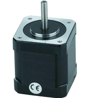 Китай 42mm мотор J42HB47-01 2 участков stepper продается