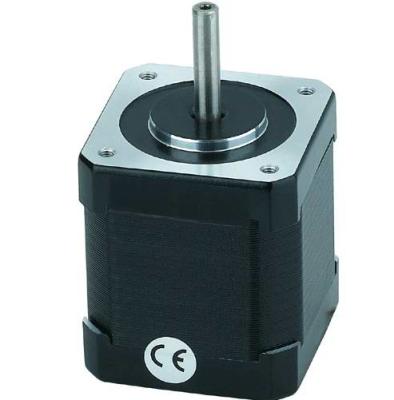 Китай 42mm мотор J42HB60-01 2 участков stepper продается