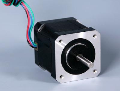 Китай Высокий мотор J42HB47-01 вращающего момента 42mm гибридный stepper продается