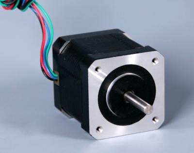 Китай Высокий мотор J42HB38-01 вращающего момента 42mm гибридный stepper продается