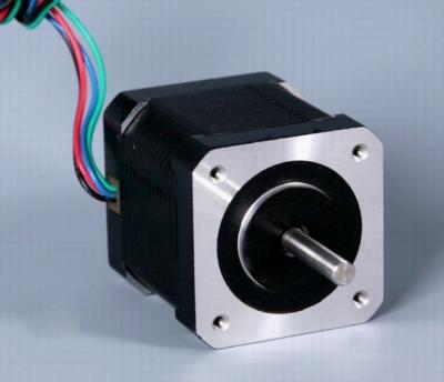 Китай 6 мотор J42HB38-01 NEMA 17 руководства Stepper 38oz-в 38mm 1.2A продается