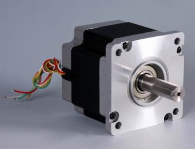 Китай Высокий мотор J57HB51-03 вращающего момента 57mm гибридный stepper продается