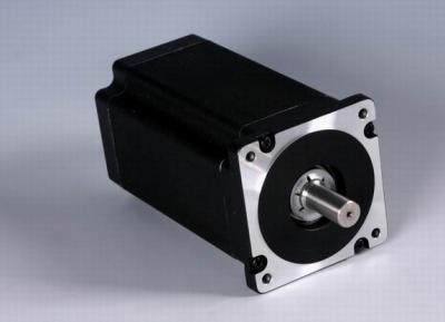 Китай Мотор J86HB156-06 NEMA 34 stepper продается