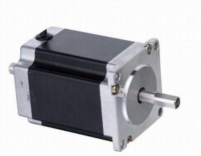 China 130mm 3 phase stepper motor J31325 for sale