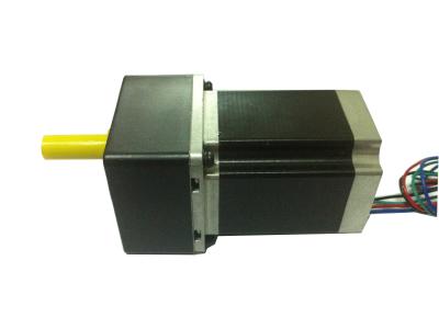 China NEMA 23 Geared Stepper Motor for sale