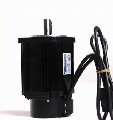 Китай Большой мотор сервопривода 90ST-M04025 AC качества 1.0KW 2500RPM 4Nm продается