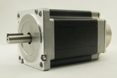 China NEMA 34 Stepper Motor with Brake à venda