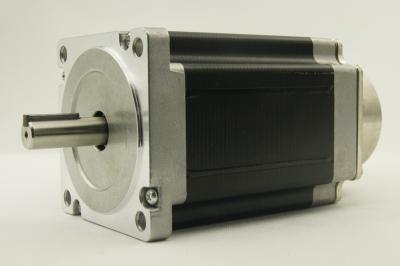 China NEMA 42 Stepper Motor with Brake à venda
