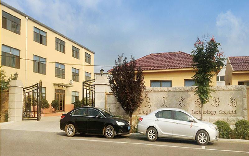 Fornitore cinese verificato - Qingdao Jiexing Marine Equipment Co., Ltd. Qingdao Beierte Marine Technology Co., Ltd