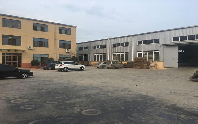 Fornitore cinese verificato - Qingdao Jiexing Marine Equipment Co., Ltd. Qingdao Beierte Marine Technology Co., Ltd