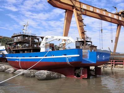 Cina Diametro 1.8m un ispessimento protetto contro le esplosioni di lancio di 10 di strato airbag della nave resistente all'uso in vendita