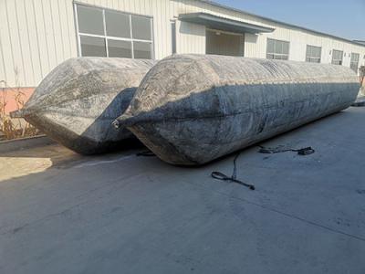 Cina Strato Marine Salvage Airbags di Beierte D2×L20M 12 21.6T/M in vendita