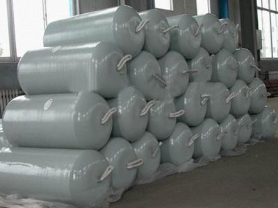 Cina Diametro di EVA Foam Filled Fenders 600mm del poliuretano ISO9001 in vendita