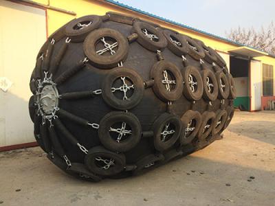 Cina Cuscino ammortizzatore di gomma pneumatico 4500mm di Beierte in vendita