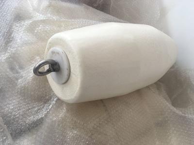 Cina I cuscini ammortizzatori riempiti di gomma piuma portatili accendono EVA Fender Dia flessibile 1350mm in vendita