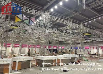 China Durable Aluminium Stage Truss Outdoor Performance Equipment CE TUV Certificated for sale