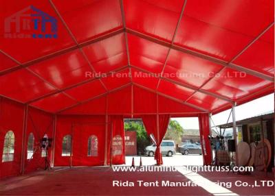 China Easy Assembly Aluminum Stage Truss For Light , LED , Speaker , Audio for sale