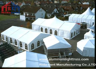 China Kid Party Catering Party Marquee Party Tent For Events Wedding Iso9001 Certificate for sale