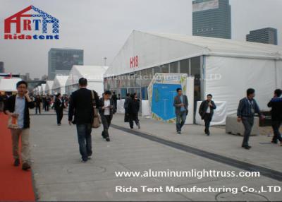 China Durable Waterproof Pop Up Canopy Tent Trade Show Advertising Exhibition Applied for sale