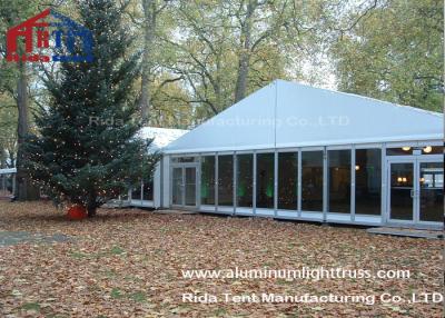 China Economical Waterproof Event Tent With Custom Print Canopy TUV Certificate for sale