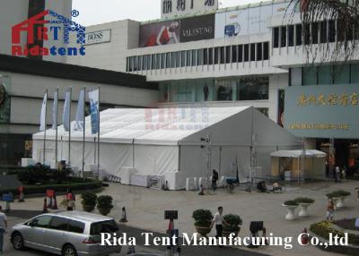 China Big Luxury Arabian Waterproof Event Tent Canopy For Outdoor Exhibition for sale