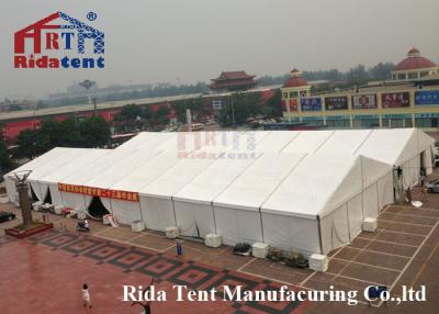 China Portable Hardness Outside Party Tents , Outdoor Activities Canopy Party Tent Pavilions for sale