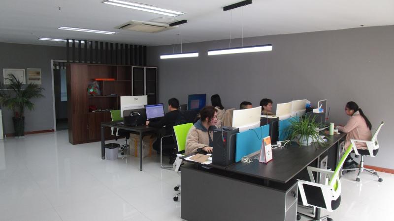 Fornitore cinese verificato - Changzhou Maikey Machinery Equipment Co., Ltd.