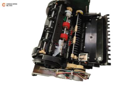 China 1750295447 01750295447 Diebold Nixdorf DN200 IOC In Output Module Collector Unit for sale