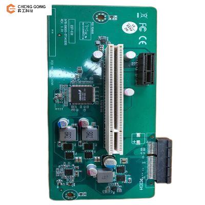 중국 009-0032552/CM300-3R1372/V4KU-01JN-N03 ATM 기계 부품 NCR SELF SERV 663X 668X 스마트 디프 카드 리더 변조 방지 판매용