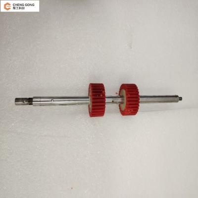 中国 ATM1750152064 01750152064 マシンATMスペアパーツ WINCOR CINEO C4060 引き抜きシャフト 販売のため