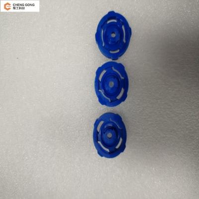 Китай 4450756222 ролик прокладки кассеты NCR S2 запасных частей 445-0756222-19 ATM голубой продается