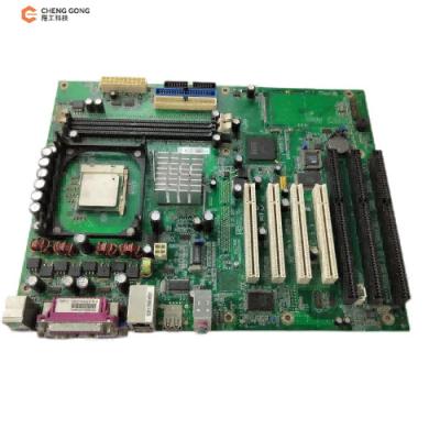 China 009-0022676 0090022676 ATM Machine ATM PARTS NCR 5887 NCR ATX SOCKET 478 P4 Host Board for sale