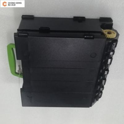 中国 1750056651 175-0056651 1750041920 ATM 部品 オリジナル ウィンコー 捨て箱 メタルロック 販売のため