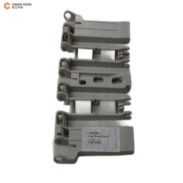 Quality 017500419660 1750041966 ATM Replacement Parts Wincor CMD-V4 Clamping Parts for sale