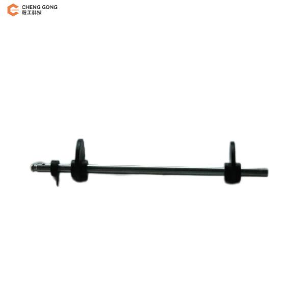 Quality 4450668274 445-0668274 5887 NCR ATM Parts Dual Cam Timing Shaft ATM Component for sale