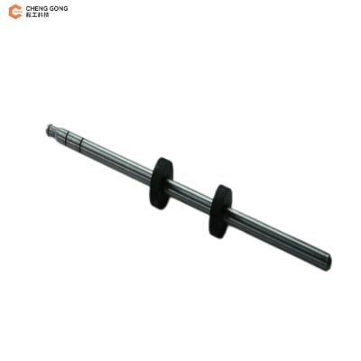 China 445-0632956 4450632956 Peças sobressalentes ATM NCR Shaft Assy Pinch Roll à venda
