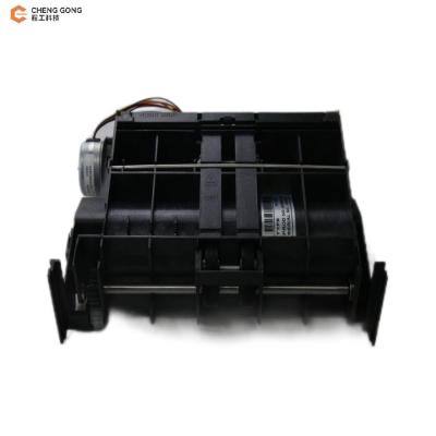 China NMD ATM Machine Components A008646 Note Diverter Assy ND 200 ATM Parts Repair for sale