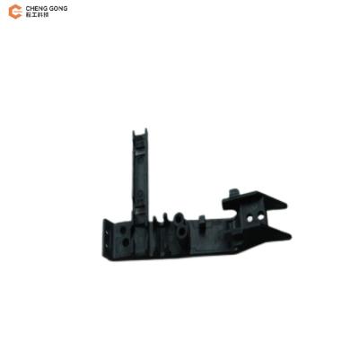 China 4450676836 445-0676836 NCR Peças sobressalentes Metal NCR 58xx Guia Saída RH inferior à venda