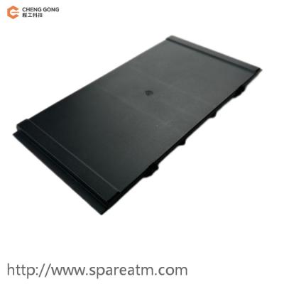 China 1750057071 01750057071 ATM Machine Parts Wincor 2050 XE Cash Cassette Bottom Pusher for sale