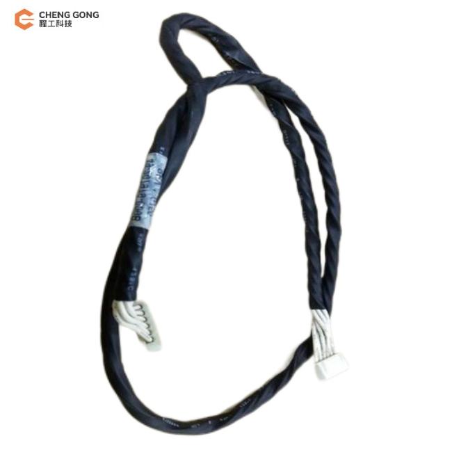 49207979000B 49-207979-000B 49-207979-0-00B ATM machine parts Cable Power Motor Picker