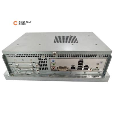 中国 49-247848-201 00155904201A 00158089000A ATM パーツ デイボルド PC PRCSR PC コア TPM Windows10 販売のため