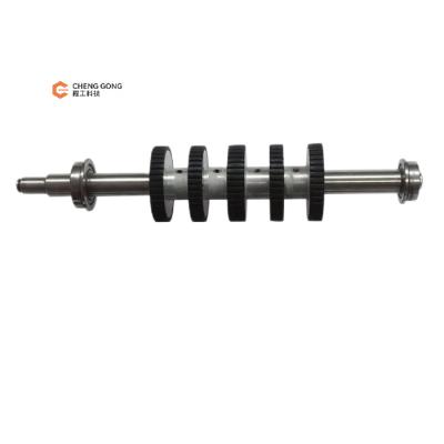 中国 49-225592-000C 49225592000C ダイボルト ATM部品 ATM機械部品 ダイボルト ローラーシャフト 販売のため