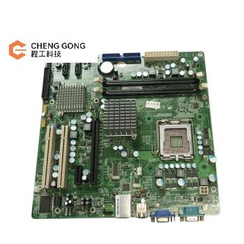 中国 49-235265-000B 49235265000B ATM 部品 ダイボルト CCA PRCSR C2D コントロールボード 販売のため
