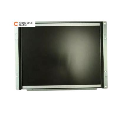 中国 49250934000A 銀行 ATM の予備品 Diebold 5500 15 インチの表示 LCD モニター 49250934000A 販売のため