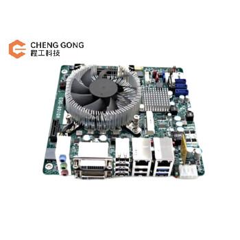 中国 49256602000AATM機械部品 ダイボルト・ニックスドルフ マザーボード CCA PRCSR AIO CI5 2.7GHz 販売のため