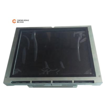 中国 ATM機械のスペアパーツ Diebold 15 コンシューマーディスプレイ LCD 49201789000F ISO9001 販売のため