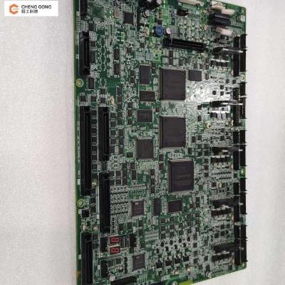 中国 タールテラ 下部ユニットATM 機械部品 ダイボルト 368 ECRM 49233199070A 固体材料 販売のため