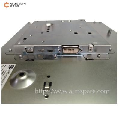 中国 445-0771567 4450771567 ATM マシン 部品 NCR ディスプレイ パネル F15SRM 15 インチ 24V 販売のため