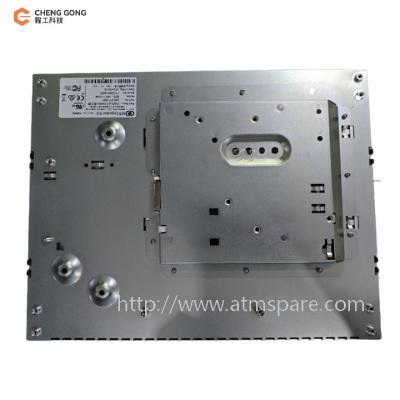 中国 445-0771567 4450771567 ATM マシン 部品 NCR ディスプレイ パネル F15SRM 15 インチ 24V 販売のため